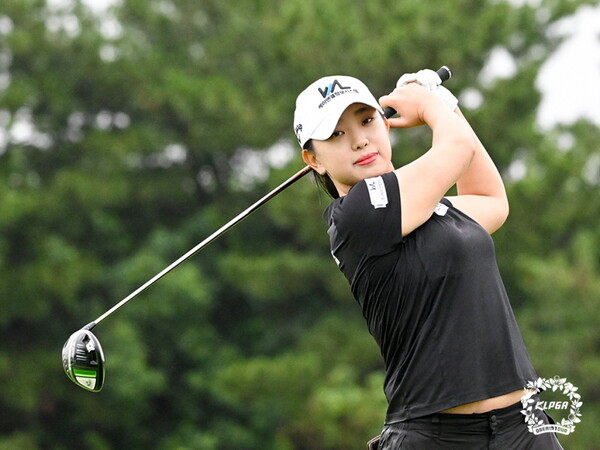 KLPGA 2023 미코-군산CC 드림투어 8차전/ 윤화영, 입회 5년 만에 첫 우승