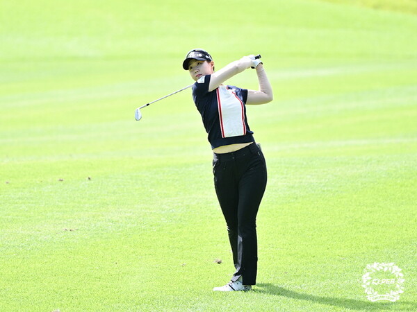 [KLPGA 2024 서울제약•큐캐피탈파트너스 드림챌린지 15차전] 권서연, 연장 접전 끝에 드림투어 통산 3승 달성!