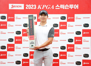 2023 KPGA 스릭슨투어 12회 대회