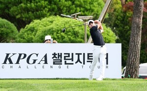 2025 시즌 KPGA 투어 출전권은 누구에게? ‘KPGA 챌린지투어 20회 대회’, 14일 개막…